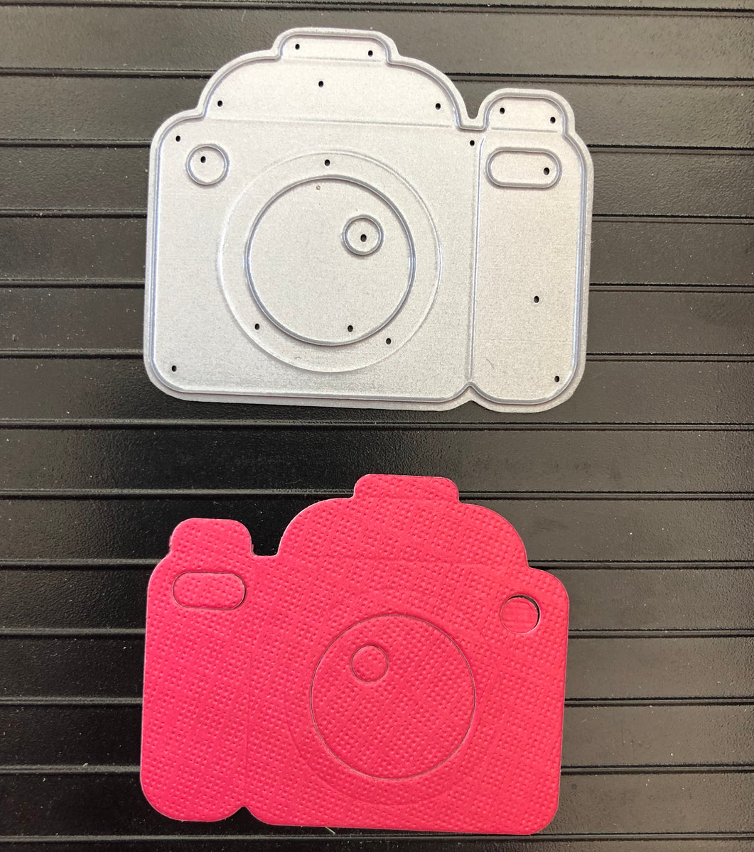 Camera die – Léa France®